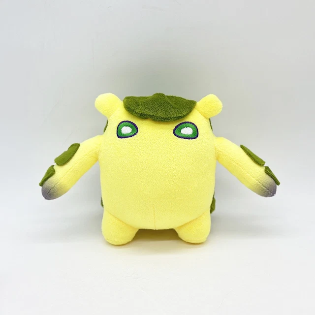 VALORANT WINGMAN PLUSH Toy Animal Soft Stuffed Doll For Collectors And ...