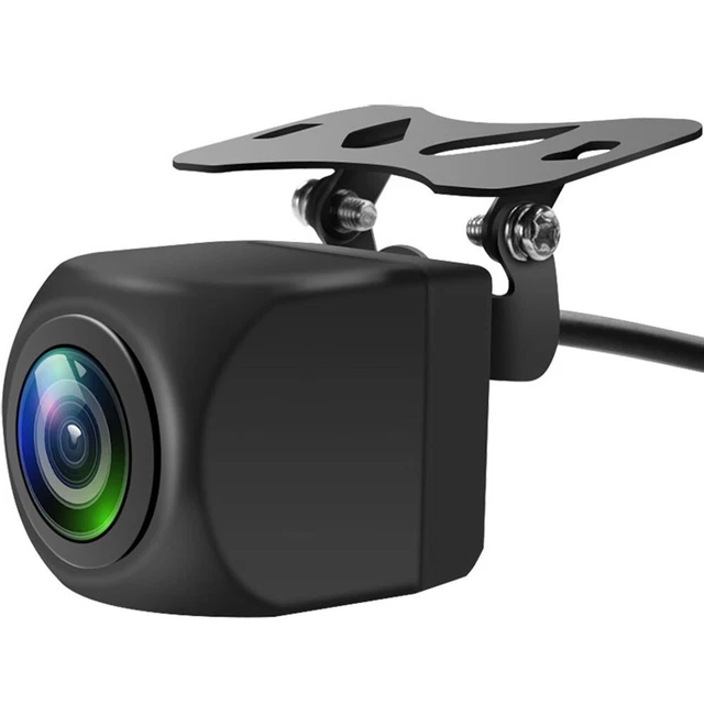 VÉHICULE TESTÉ AVEC précision AHD 720P/1080P caméra arrière vision ...