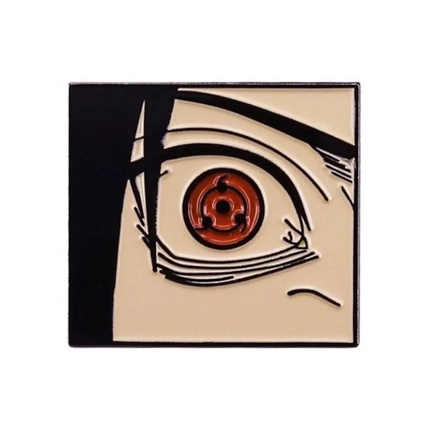 PIN'S MÉTAL PINS - Manga Naruto Anime (Réf 5b) EUR 7,99 - PicClick FR