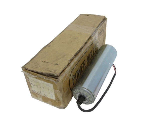 NEW ITOH PM763BS-20-250-3-230-PL Power Moller 230V Pm763Bs202503230Pl £ ...