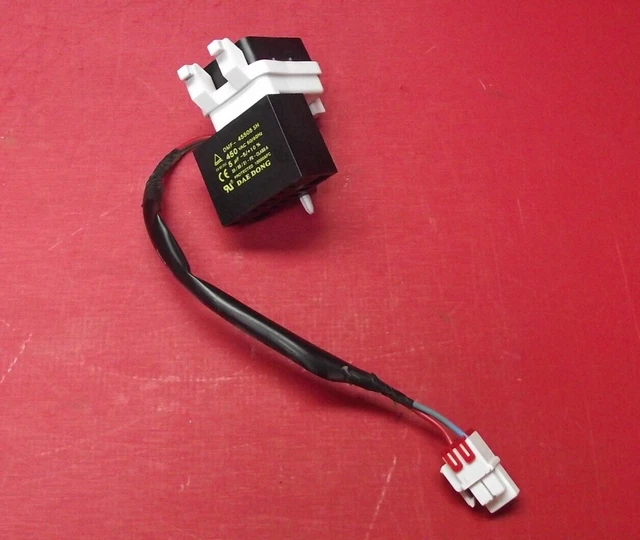 AMERICAN FRIDGE FREEZER SAMSUNG RSH1JBBP COMPRESSOR START RELAY £22.00 ...