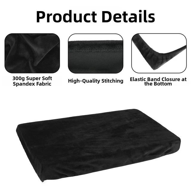 DUST COVER FOR Pioneer DDJ FLX4 DJ Controller Made from Stretchy ...