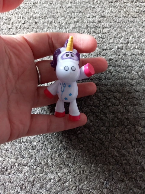 CBEEBIES GO JETTERS Ubercorn Unicorn Magazine Figure £12.00 - PicClick UK