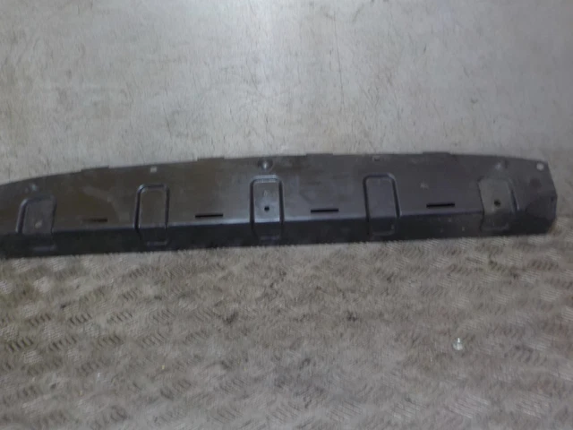 HYUNDAI IONIQ 2019-2023 Rear Bumper Under Cover Trim 2020 Model ...