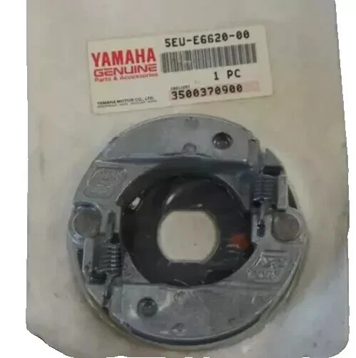 FRICTION 105 MM Original Yamaha Beta Quadra Chrono 50Cc 2T EUR 62,82 ...