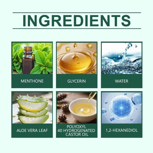 NASAL INHALER STICK Energy Boost Focus Lung Health Nasal Inhaler $28.79 ...