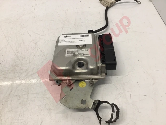 FIAT DUCATO MAXI Mk3 Engine Control Unit (Ecu) 2014-2021 55261986 £300. ...
