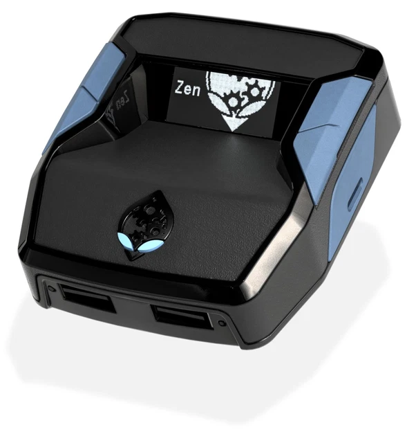 UNREAL (NEW) CRONUS Zen GPC Script for Fortnite £9.99 - PicClick UK