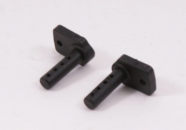 BODY MOUNT FITS: BSD Racing Prime Assault V2 1/10th RC Model Cars ...