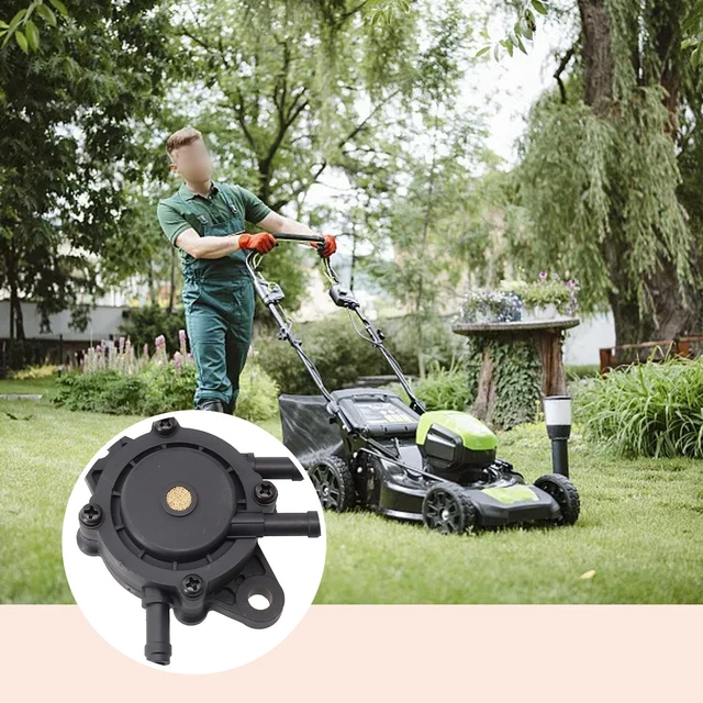 KIT DE REMPLACEMENT avanc de pompe carburant pour moteurs Kohler s rie 700 EUR 26,20 - PicClick FR