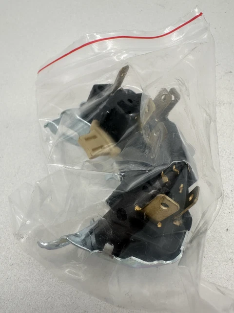 BWD S396 NEUTRAL Safety Switch Borgwarner $20.78 - PicClick CA