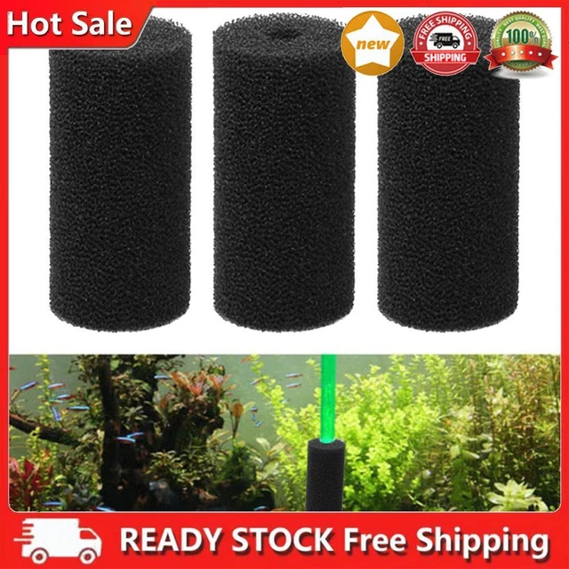 5 PCS REPLACEMENT Aquarium Filter Aquarium Filter Pad Aquarium Filter ...