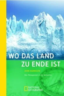 WO DAS LAND zu Ende ist. de Harrison, John | Livre | état bon EUR 7,57 ...