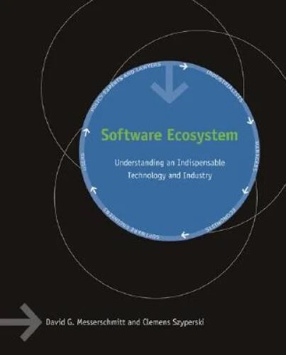 SOFTWARE ECOSYSTEM: UNDERSTANDING an Indispensable Technology and ...