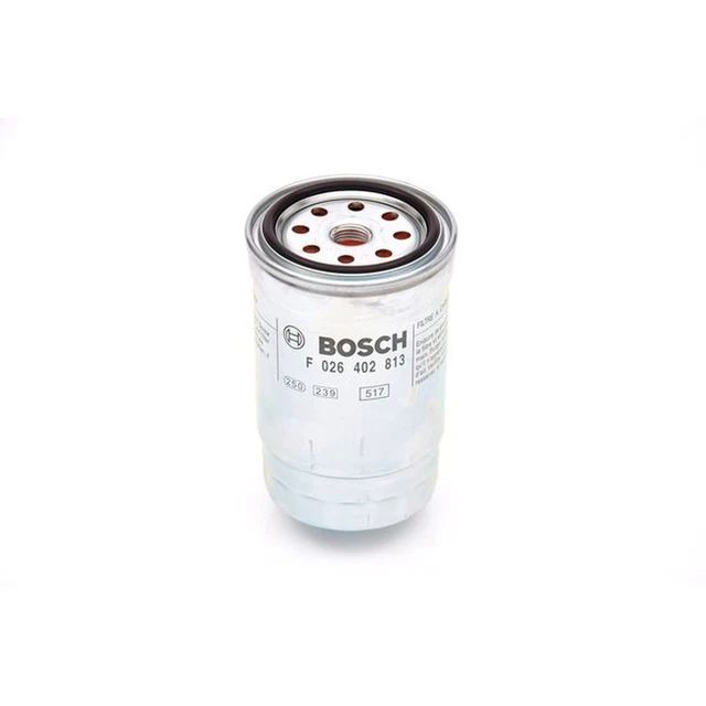BOSCH SPIN-ON FUEL Filter For Hyundai H100 2.5 TD Genuine £23.46 ...