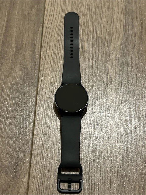 SAMSUNG GALAXY WATCH6 SM-R930 40mm Aluminium Case with Sport Band ...