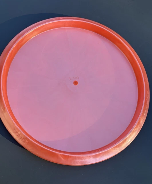 MVP DISC 2025 Gyropalooza Plasma Echo 176g Pink $27.47 - PicClick CA
