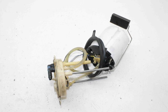 AUDI TT 8J3 Fuel Tank Pump A2C53165915 1K0919050K 2.00 Diesel 31548397 ...