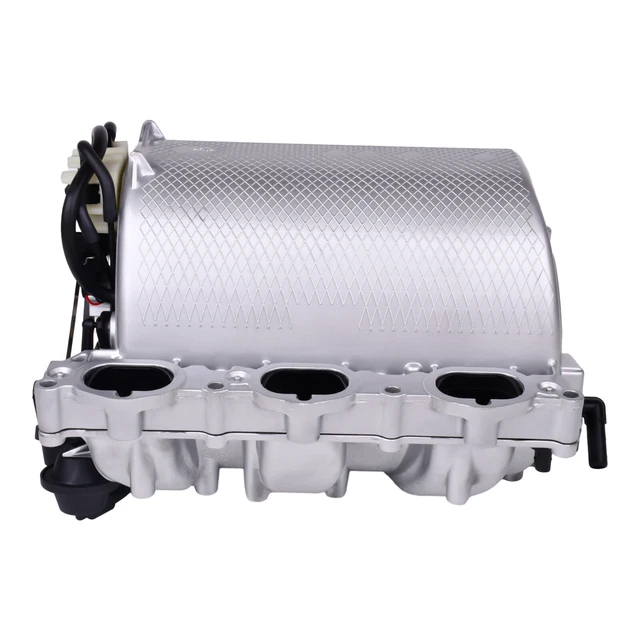 INTAKE ENGINE MANIFOLD Assembly For Mercedes W204 W211 W221 W203 C 230 ...