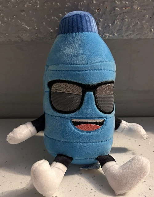 PRIME ENERGY DRINK Soft Hanging Toy Plush £9.50 - PicClick UK