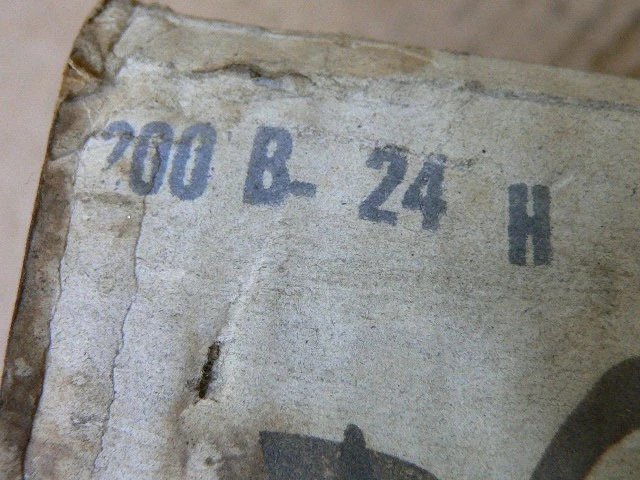 ACME ELECTRIC STANDARD Power 200B24h Power Supply 115/230V $121.49 ...