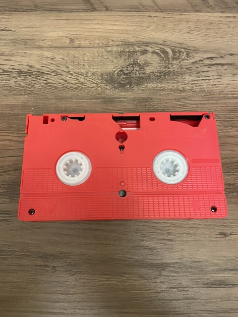 ULTIMATE FIGHTING CHAMPIONSHIP UFC VHS Lot Of 4 BEAST REVENGE DREAM ...