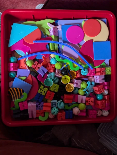 MATTEL ELLO CREATION System Bundle Fairytopia £15.00 - PicClick UK