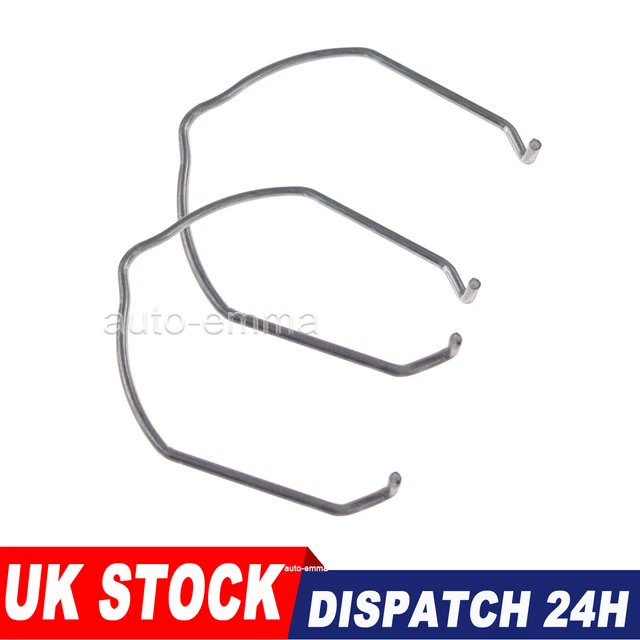 FOR VW T5 T6 Transporter Intercooler Turbo Hose Pipe Retaining Clip ...