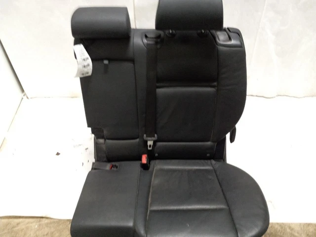 REAR DRIVER AND Center Seat For Bmw X5 2008 $443.00 - PicClick