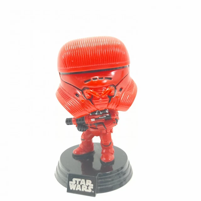 FIGURINE FUNKO POP Sith Jet Trooper 383 (PO189107) EUR 11,60 - PicClick FR
