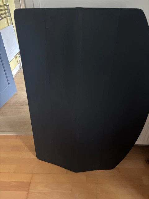 TESLA MODEL Y 2020-2025 Rear Parcel Shelf Load Cover Genuine £63.08 ...