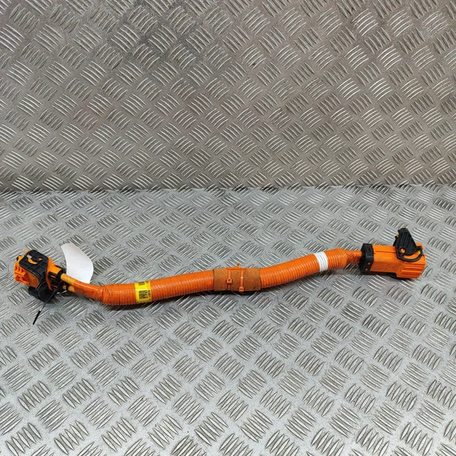 KIA EV6 CV High Voltage Battery Cable 916A3-CV010 Electric 239kw 2021 ...