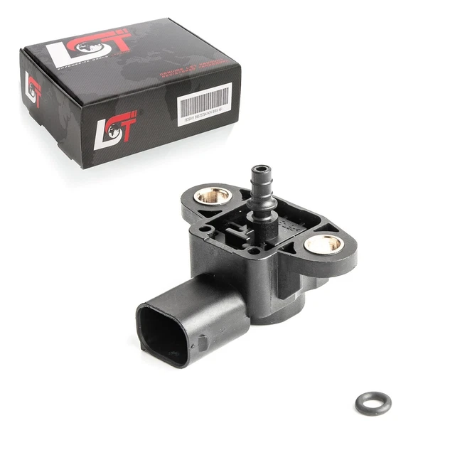 CAPTEUR MAP DE Pression Collecteur D'Admission pour Mercedes Classe C ...