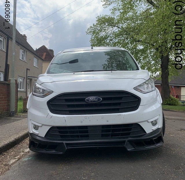 FORD TRANSIT CONNECT MK2 2018-22 SWB Body kit Type-X £439.00 - PicClick UK