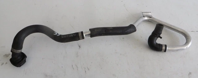 MERCEDES-BENZ C200 W205 Coupe 2019 Genuine Water Coolant Pipe Hose ...