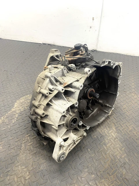 FORD FOCUS GEARBOX transmission 6 speed manual ST MK2 ST225 2009 £162. ...