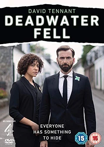 DEADWATER FELL (DVD) David Tennant Matthew McNulty Lynsey Miller David ...
