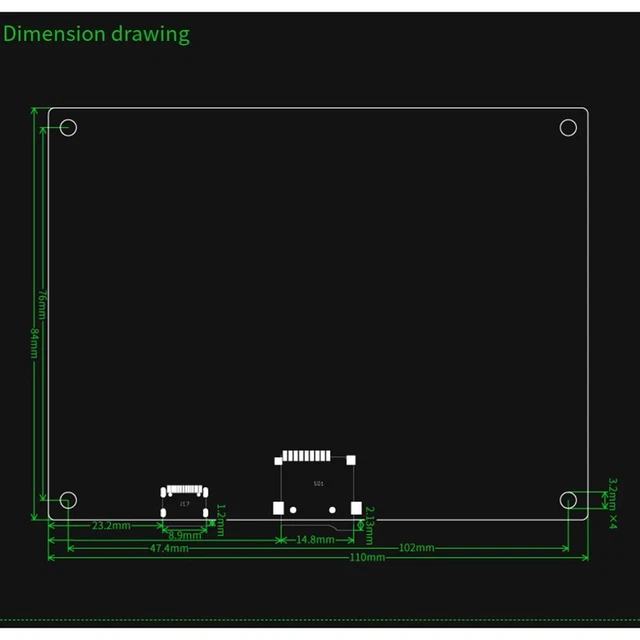 MAKERBASE FOR MKS For ESP32 With TFT Display A Smart Choice for ...