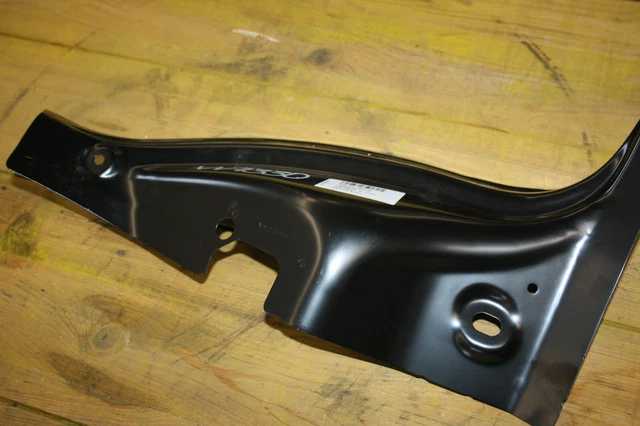 ORIGINAL VW POLO Derby Vento Amplification 6R6813334A Gasket Channel ...