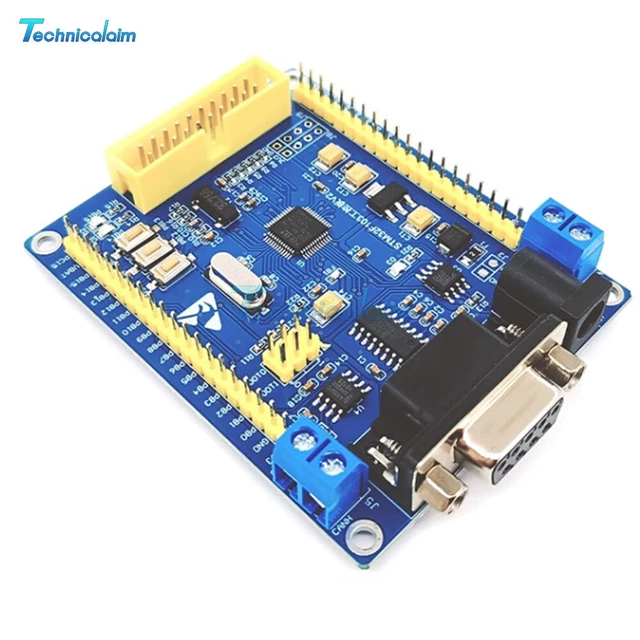 STM32F103VET6 STM32F103C8T6 INDUSTRIAL Control Board Microcontroller ...