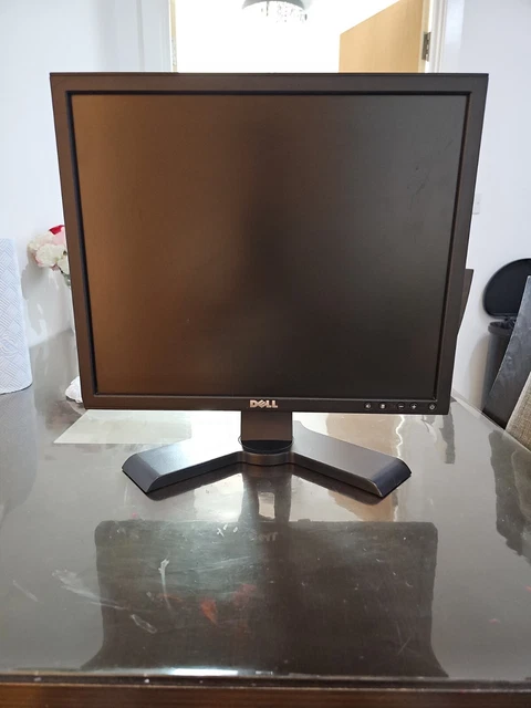 DELL ULTRASHARP 1908FPc 19" LCD Monitor £14.80 - PicClick UK