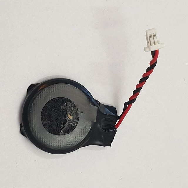 HP ELITEBOOK 840 G3 Original Bios Batterie Mainboard CMOS Battery EUR ...