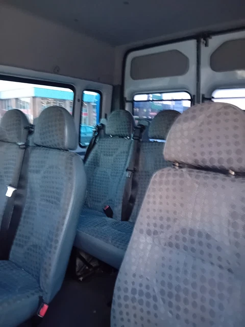 MINI BUS £2,800.00 - PicClick UK