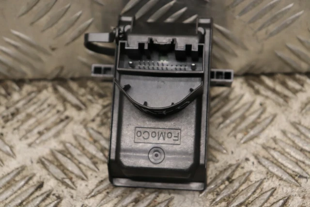 FORD FOCUS MK4 Obd Port Data Link Module Lx7T-14F642-Aa 2018-2021 Ym70 ...