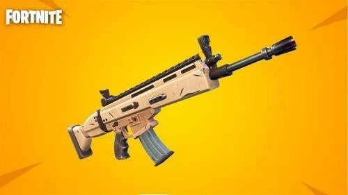 FORTNITE SALVAR EL mundo Armas 130 EUR 1,00 - PicClick ES