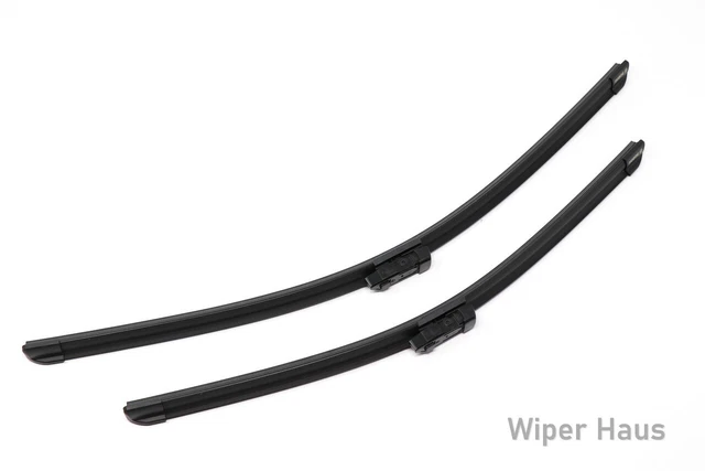 BOSCH FRONT WIPER Blade Set for 2018-2023 Audi S4 8W1998002 $71.64 ...