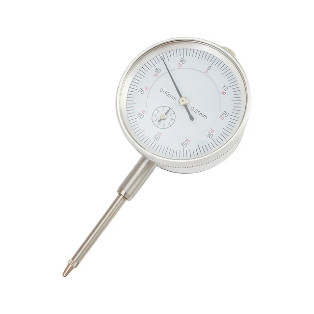 POINTER DIAL-INDICATOR PRECISION Tool Measurement Dial-Indicator,Gauge ...