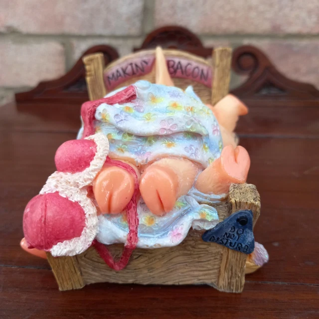 THE LEONARDO COLLECTION Pigs Galore £4.99 - PicClick UK