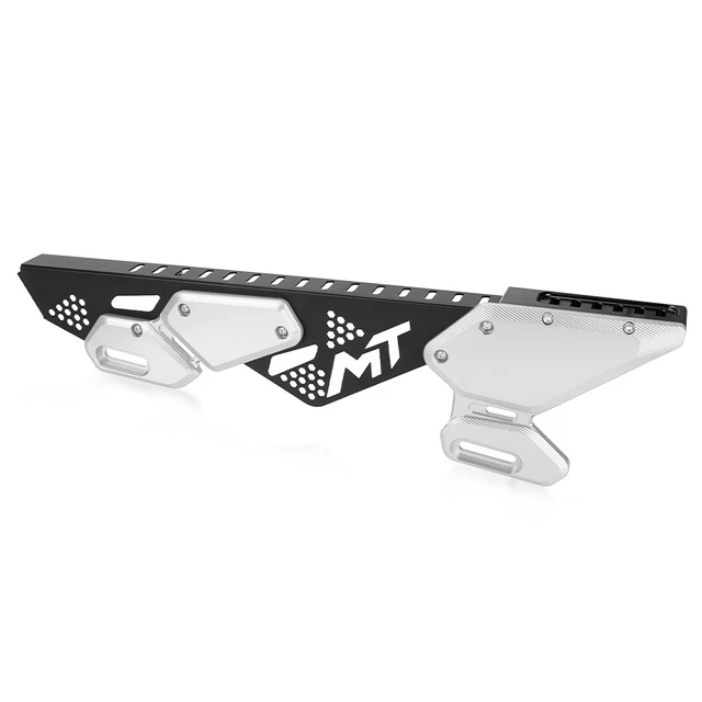 MOTORCYCLE FOR CFMOTO 450MT/ CFMOTO Ibex 450 2024-2026 CNC Aluminium ...