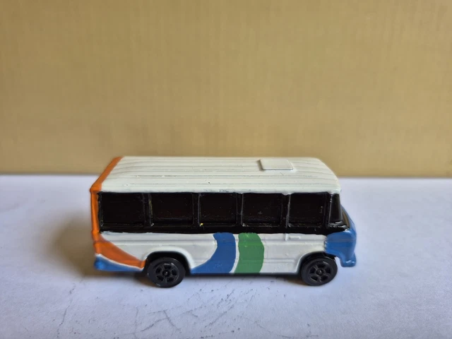 CORGI /MATCHBOX BUS ' Stagecoach Beachball' Livery £5.86 - PicClick UK